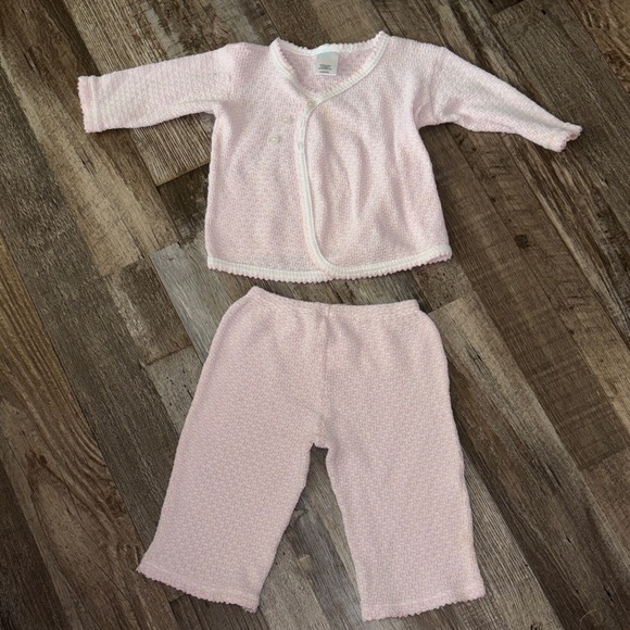 Matching Sets | Paty Baby Girl Set | Poshmark